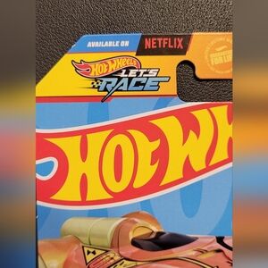 Hot Wheels | Toys | Hot Wheels Retro Active Quarter Mile Heros | Poshmark